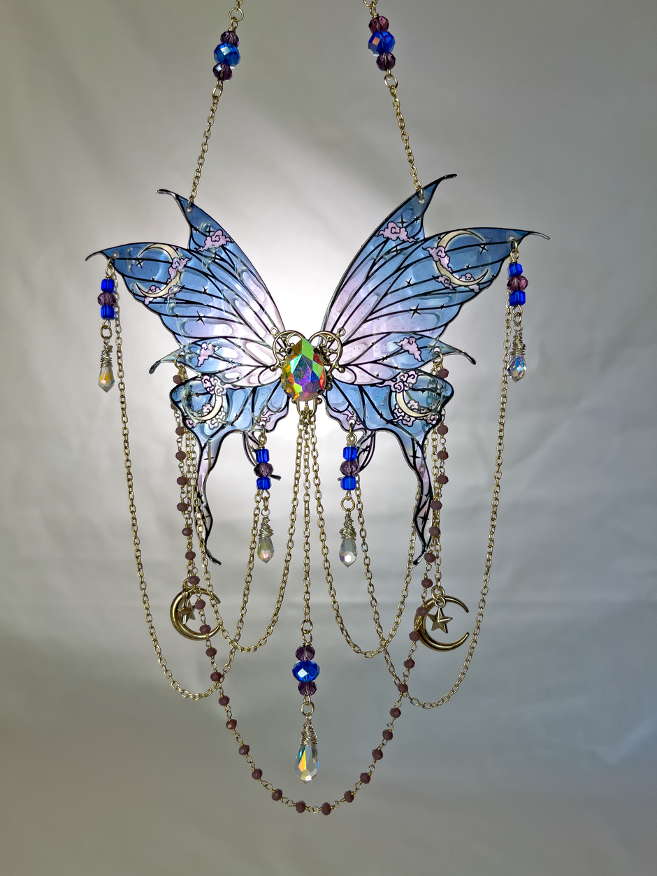 On Gossamer Wings – On Gossamer Wings