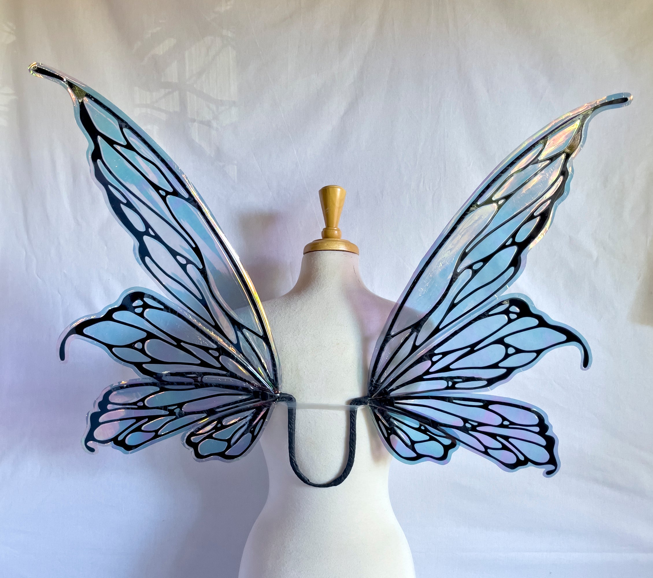 On Gossamer Wings – On Gossamer Wings