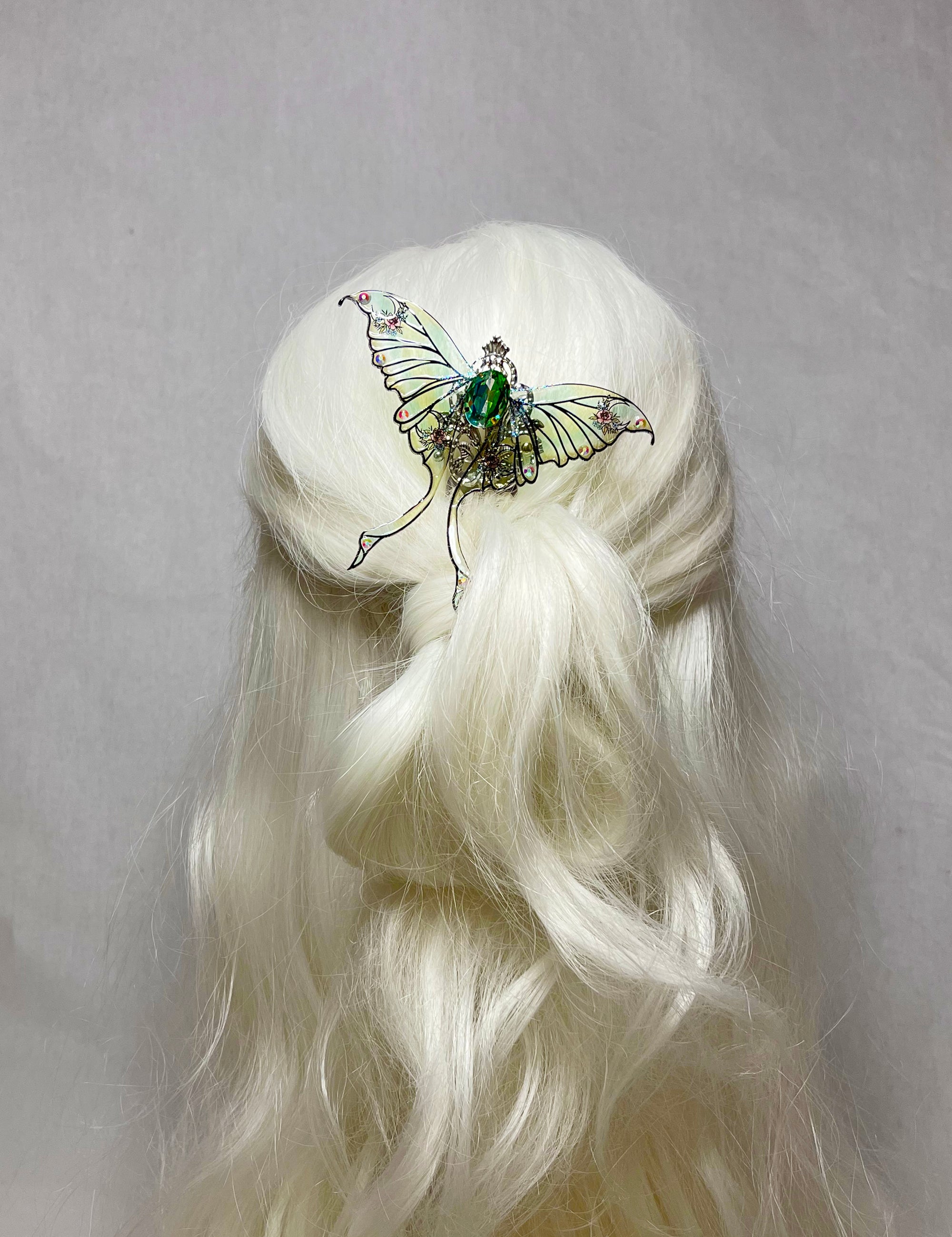 On Gossamer Wings – On Gossamer Wings
