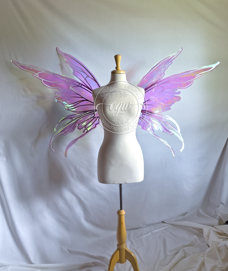 On Gossamer Wings#N# – On Gossamer Wings